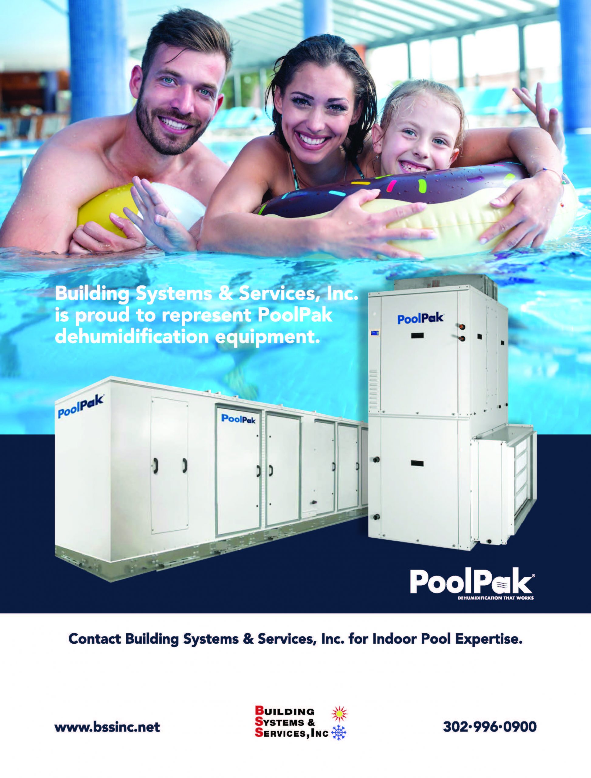 Building Systems & Services, LLC